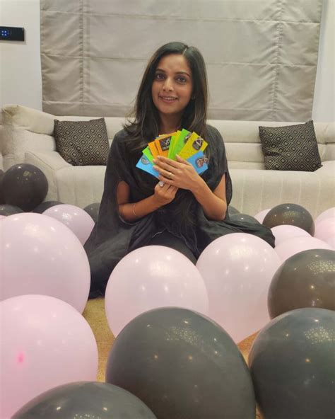 Pics Meet Naga Shauryas Fiancee Anusha Shetty