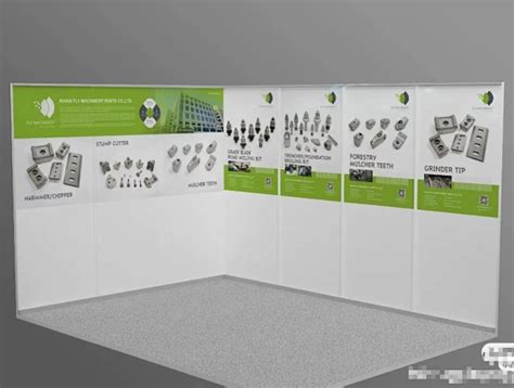 展会海报6 花瓣网