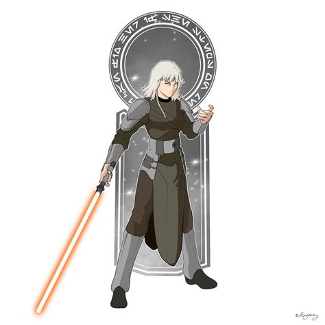 Shin Hati Fan Art By Me Rfanart