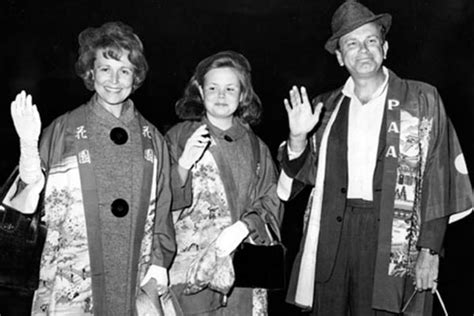 How Did Jack Paars Daughter Randy Paar Died