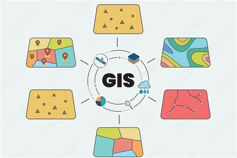 Gis Db 구축 주경도이앤씨