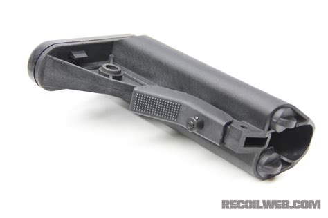 B5 Systems Enhanced Sopmod Stock Recoil