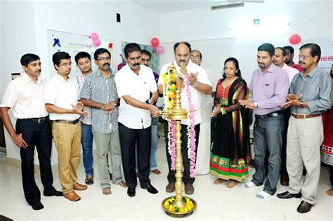 Managing Director Mr Sunil Kumar Inaugurate Asset Homes Branch Office At Thrissur 25062014
