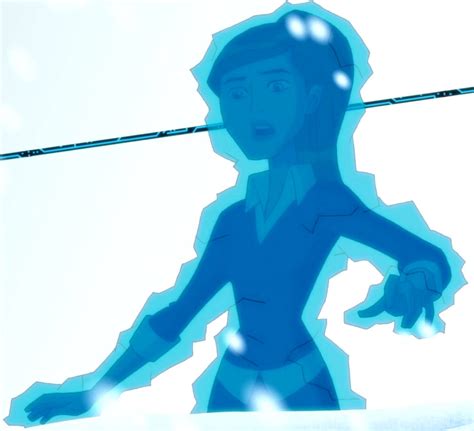 Gwen Tennyson Frozen Solid 2 By Ironmew05 On Deviantart