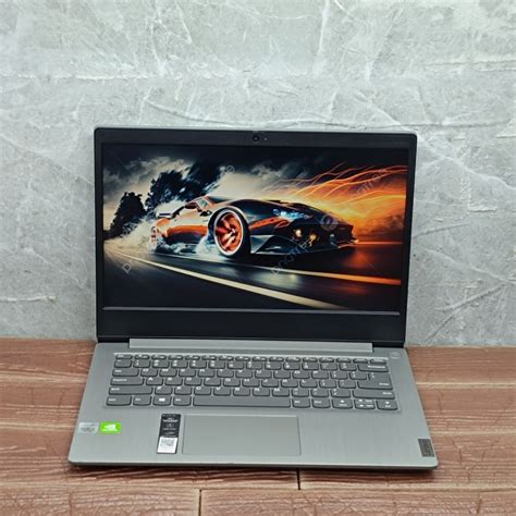 Jual Laptop Lenovo Ideapad Slim Intel Core I G Ram Gb Ssd Gb Gen Mx Shopee