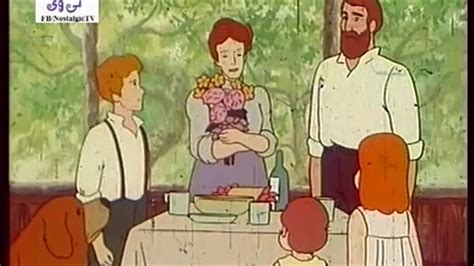 پویانمایی خانواده دکتر ارنست قسمت پنجم نماشا