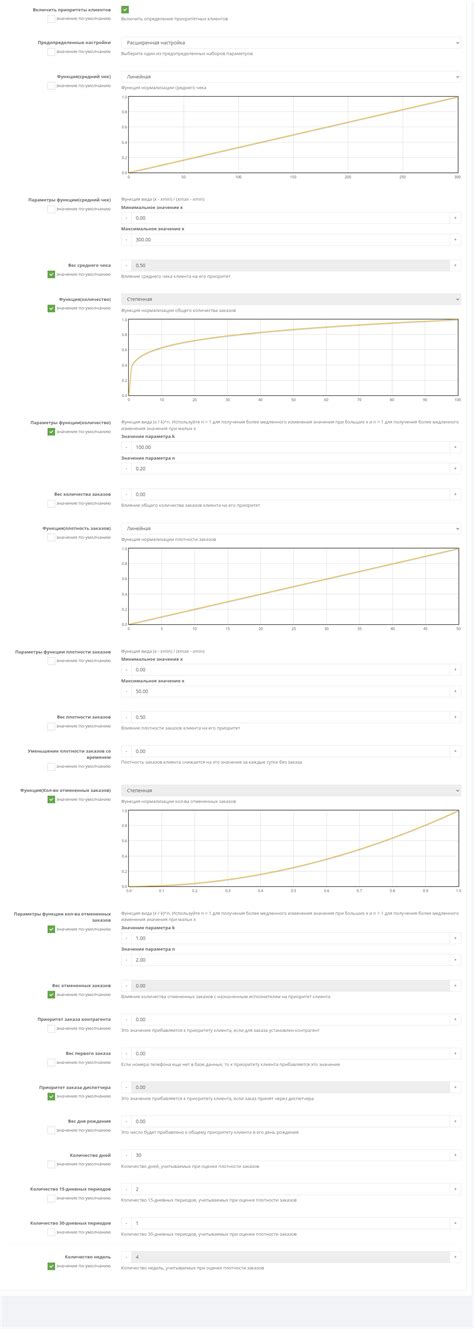 Priority Clients Delive СКАТ