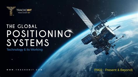 What Is Gps Complete Working History Gnss Comparison