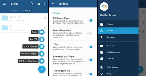 8 Best Android PDF Reader Apps For Viewing Documents In 2022
