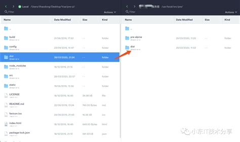 Docker 入门到实战教程十一部署vuespringboot 前后端分离项目 腾讯云开发者社区 腾讯云