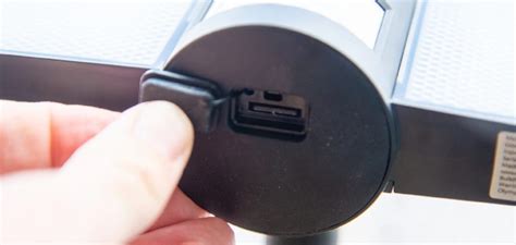 How To Install Sd Card In Security Camera Effective Methods