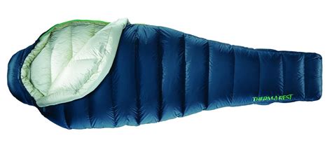 First Look Therm A Rest Vesper Quilt And Therm A Rest Hyperion Sleeping Bag