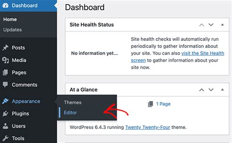 How To Hide Your Page Title In WordPress Methods