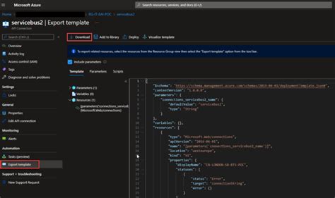 Logic App Best Practices Tips And Tricks Connectors Naming Convention