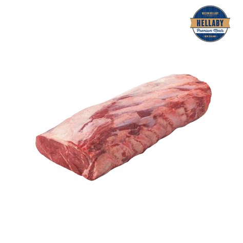 Hellabys Grass Fed Beef Sirloin Chilled Whole Min 35kg Eat The Kiwi