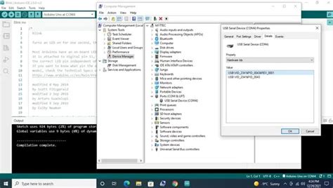 Arduino как слить прошивку Smartadm ru