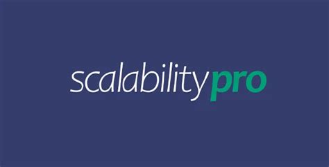 Scalability Pro V595 Wordpress Plugin Nullmart