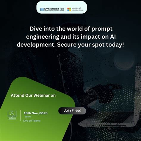 Webinar Building Solutions With Azure Open Ai And Prompt Engineering