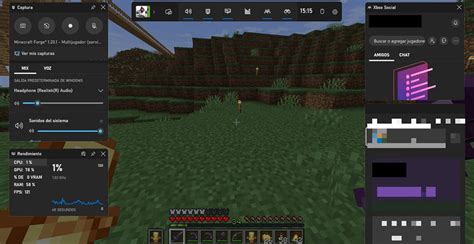 How To Record Minecraft Videos For Content Without Lag