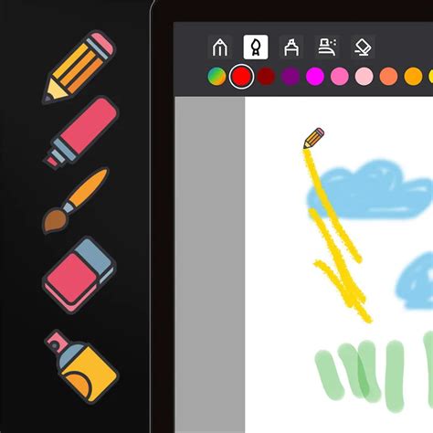 Paint & draw online | free