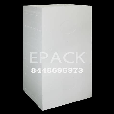 Thermocol Block Eps Block Latest Price Manufacturers And Suppliers