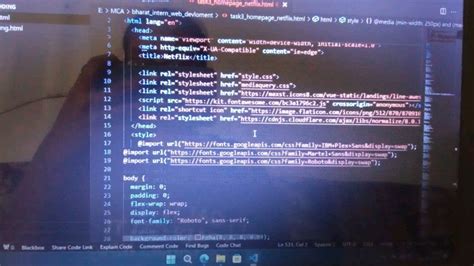 priyanka chaklasiya on linkedin webdevelopment internship