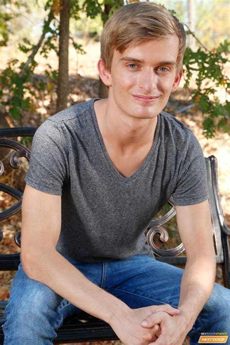 Porn Model Cody Blake