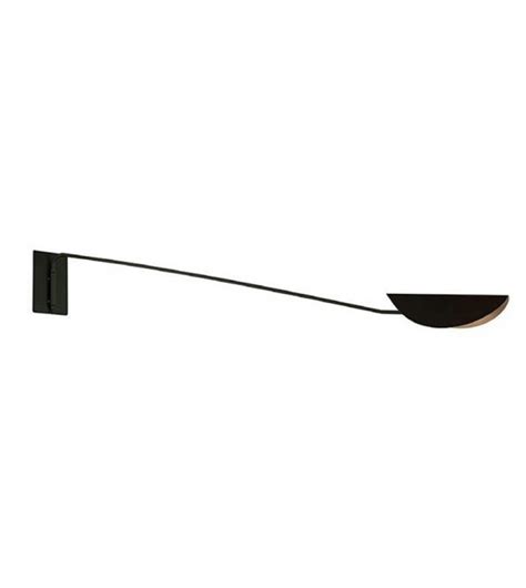 Plume Oluce Wall Lamp Miliashop