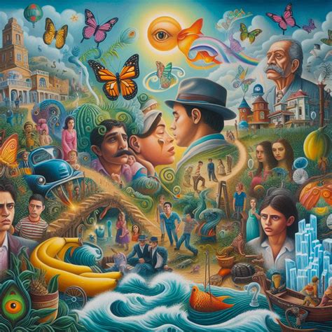 Cien Años De Soledad” La Obra Maestra De Gabriel García Márquez