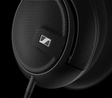 Sennheiser HD 560S – HiFi Live