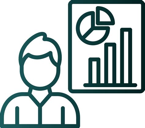 Analyst Vector Icon Design 16423159 Vector Art At Vecteezy