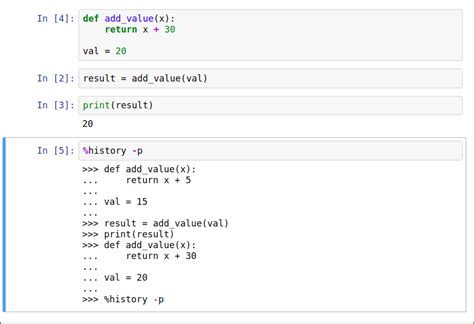 Python Functions And Jupyter Notebook Dataquest