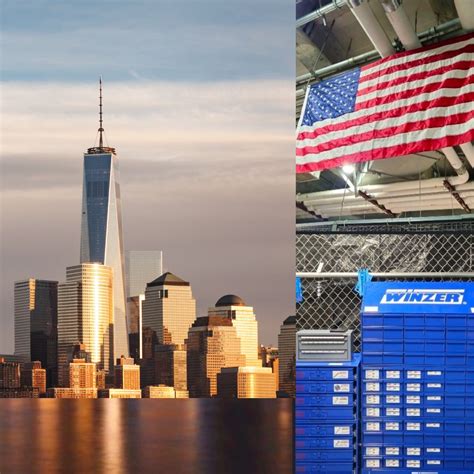 A Proud Milestone For Frank James M Whose Winzer Setup Is Now Officially Inside One World