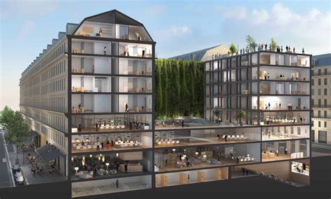 the babel community coliving france