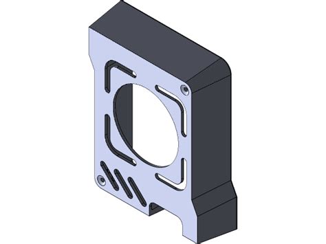 Free CAD Designs Files D Models The GrabCAD Community Library