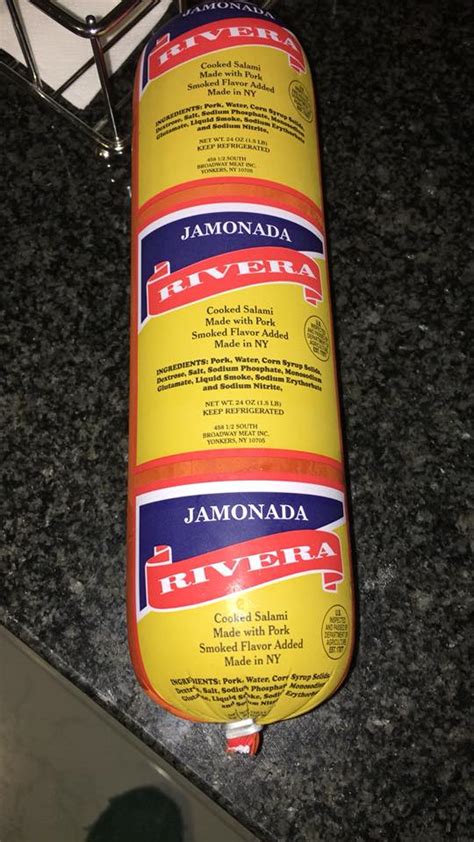 Salami Rivera Yonkers Ny