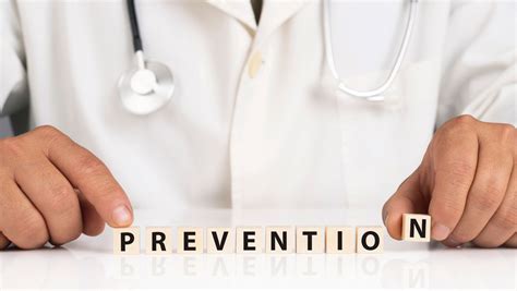 Preventive Health Care Vs Reactive Key Differences And Benefits For Your Well Being Rx