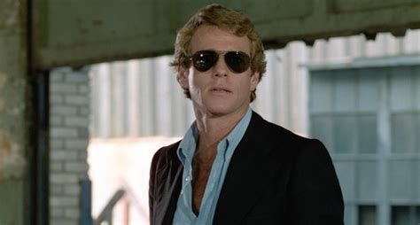 Ryan Oneal 2024 Ryan Oneal And His 1962 Chevrolet Corvette A Classic