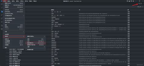 vscode自定义个性化console log，快捷打印 vscode设置console log快捷键 csdn博客