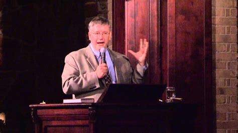 Lecture With Dr Alan Millard Responses Only Youtube