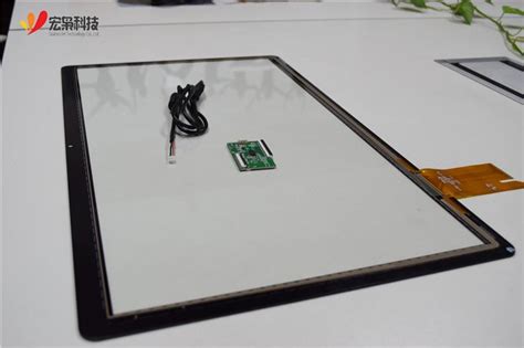 China Touch Sensitive Screen Manufacturers Suppliers Factory Custom Service GRAHOWLET