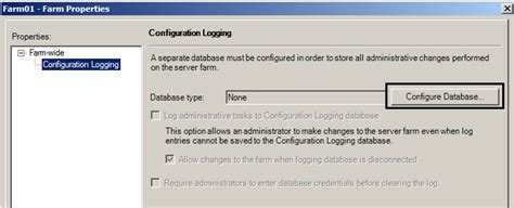 Enabling Configuration Logging In Citrix Xenapp 65 Shabaztech