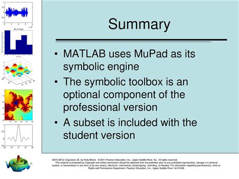 Evaluate Copy Of Matlab Symbolic Toolbox Classolpor