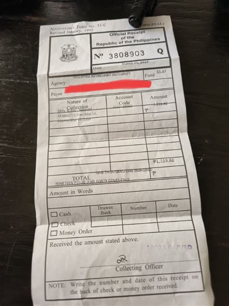 Srrv Extended Courtesy Visa Renewal Philippines Expats Forum