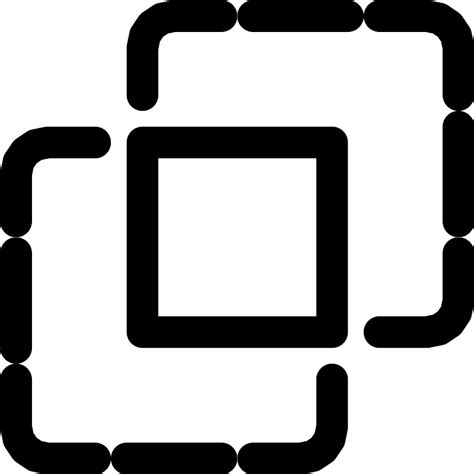 Layers Intersect Vector Svg Icon Svg Repo