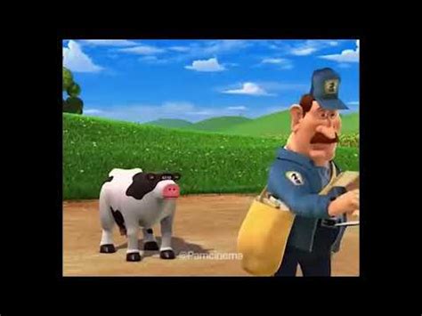 Mmmm Cow Otis Sneaky Dance Know Your Meme
