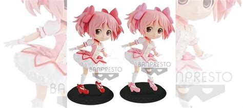 Фигурка аниме мадока магика купить в Москве Хобби и отдых Авито