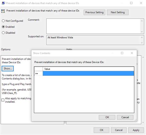 Prevent Windows 10 From Installingupdating A Specific Driver Super User