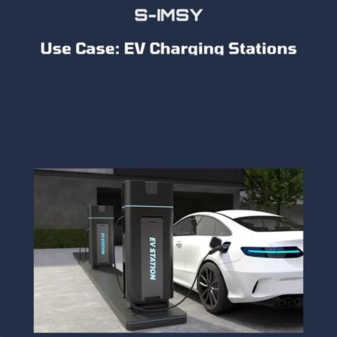 S Imsy On Linkedin Ev Charging How S Imsy Can Help