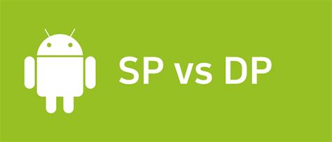 Android Units And Dimension Screen Resolution By Kocovic Zoran Medium